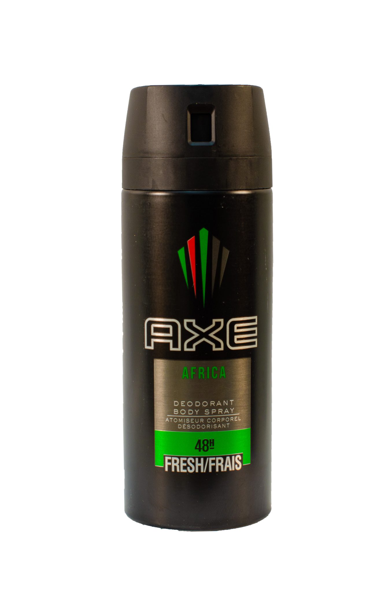 Axe 48H Fresh Africa, Deodorant Body Spray (150ml) – Mopheth